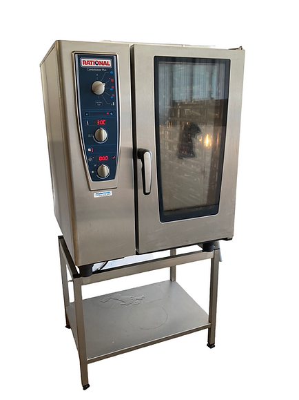 Combi Master Plus – Catercombi Ltd